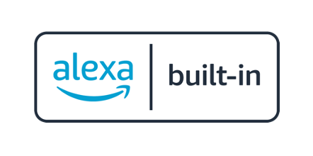 Alexa Badges